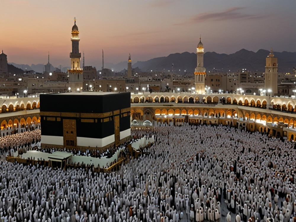 Umrah Guide: Benefits and Reasons to perform